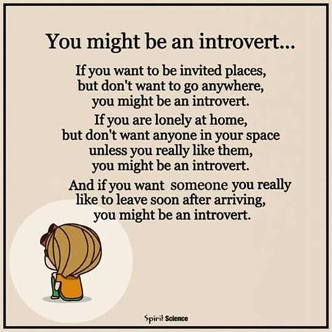 Introvent Introvert Quotations Quotes Introvent Introvert Quotations Quotes