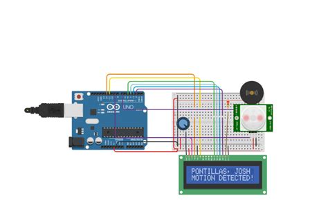 Circuit Design Quiz 31 Tinkercad