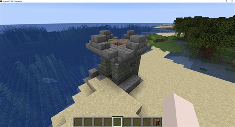 Java Exit Code 805306369 Only On One Of My Modded Worlds 1165