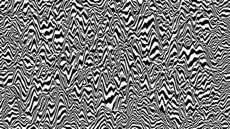 트렌디 한 3d 흑백 줄무늬가 배경을 왜곡 추상 적 소음 풍경입니다 착시 효과와 절차 리플 배경 0명에 대한 스톡 벡터 아트 및 기타 이미지 Istock
