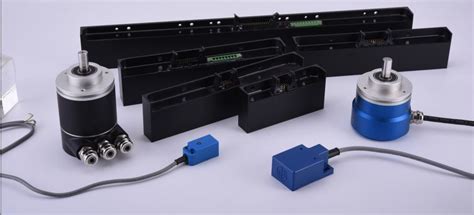 Agv Magnetic Guide Sensor For Automated Guided Vehicle Warehouse China Agv And Magnetic Guide