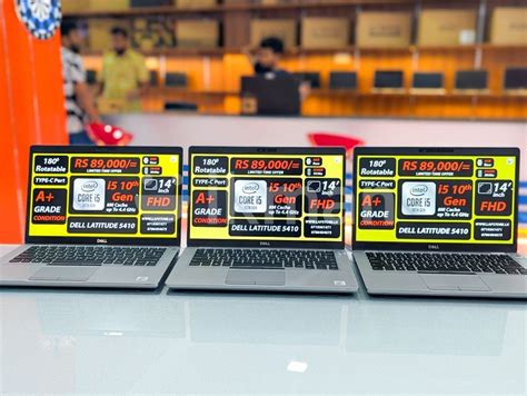 Dell Latitude Core I Th Gen Gb Ddr Ram Gb Nvme Laptop For Sale In Maharagama Ikman