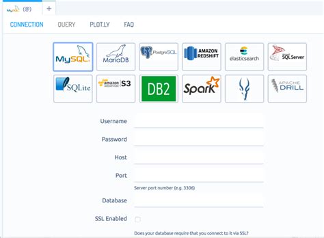recent releases plotly falcon sql client and the remarkable datasette sqlite2api generator