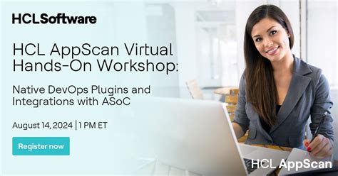 hclsoftware on linkedin appsec applicationsecurity hclappscan