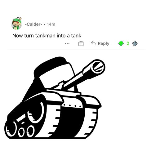 Tankman Fridaynightfunkin