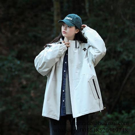 Wholesaler Descente Jackets Descente Ski Jacket Men Descente Golf Jacket Men China Trading