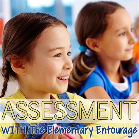The Elementary Entourage Activity Based Assessment W Iteachstem