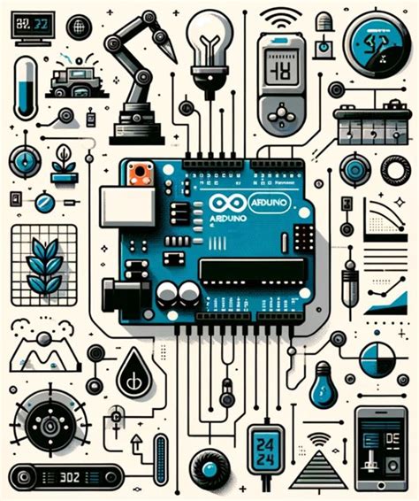 📱 Iot Arduino Enkelheten I Prototypning Och Innovation 📱 Kai Jaara