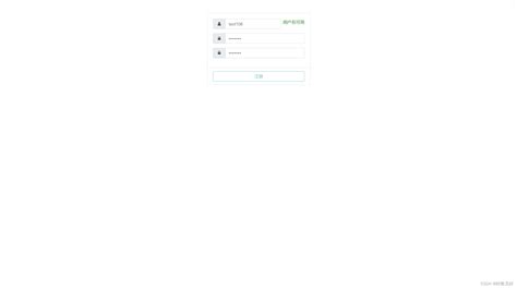 jetty servlet jsp mysql mybatis 简单博客网 jetty和servlet版本对应 csdn博客