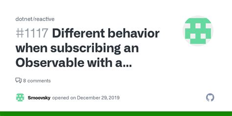 Different Behavior When Subscribing An Observable With A Syncasync