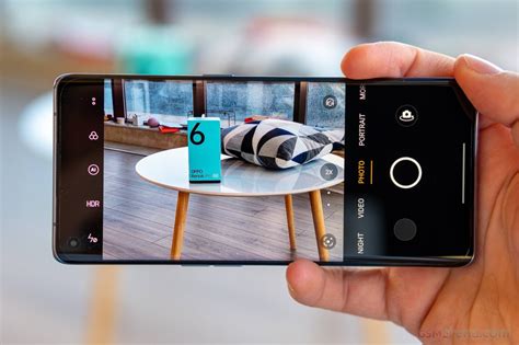 Oppo Reno Pro G Snapdragon Pictures Official Photos