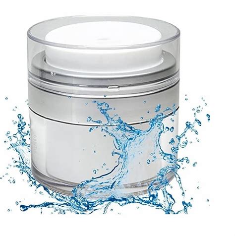 100 Ml Makeup Cosmetic Jar Containers At ₹ 190 Piece In Coimbatore Id