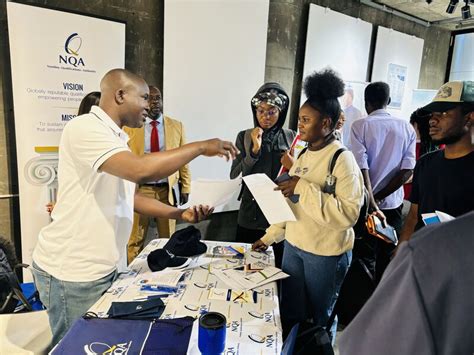 Namibia Qualifications Authority Nqa On Linkedin Do You Want To Know More About The National Namibia Qualifications Authority Nqa On Linkedin Do You Want To Know More About The National