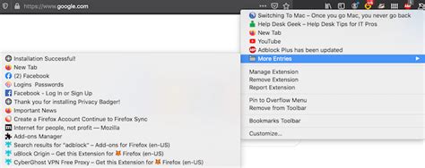 Firefox Focus Close Tab Topmas