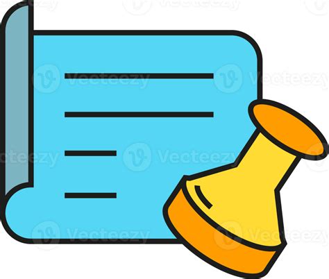 Declaration Icon Pngs For Free Download