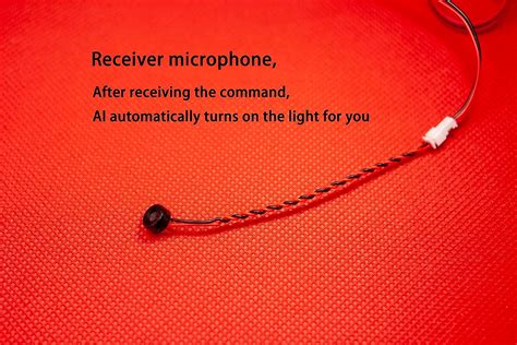 Despertar De La Inteligencia Artificial Control De Voz Despertar