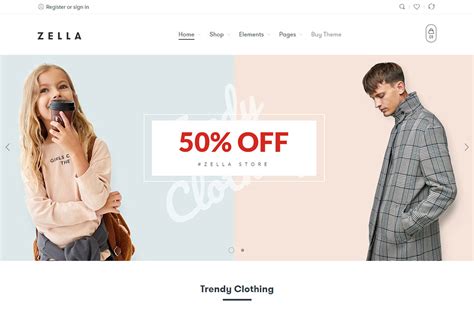 15 Best Ajax Woocommerce Themes 2025 Colorlib