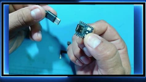 Picofly Flasheando El Rp2040 Youtube