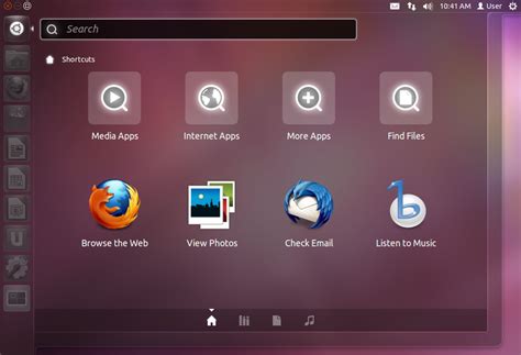 Different Linux Distros ~ The Hackers Library
