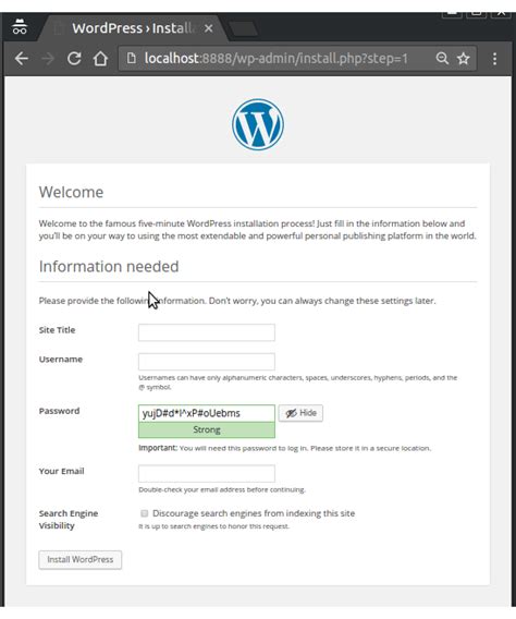 Docker Compose A Gentle Introduction With Wordpress 2021
