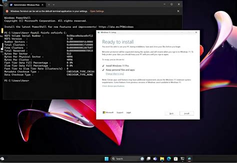 Windows 11 Now Allows In Place Upgrades On Refs Setups Pureinfotech