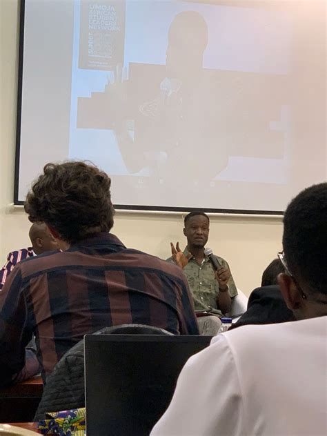Oluwaseyi Adewunmi On Linkedin I Was Opportune To Be One Of The Panel