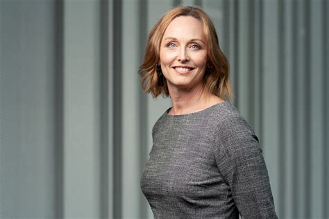 Emma Stenholm Appointed New Chief Security Officer Ssc Swedish Space Corporation
