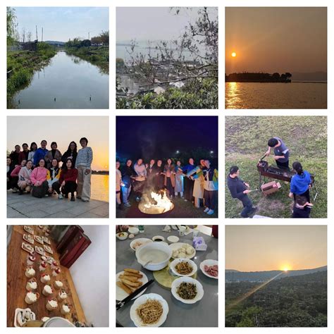 Shelly Zhang On Linkedin My Private Life April 8 9 The Day Of Spring