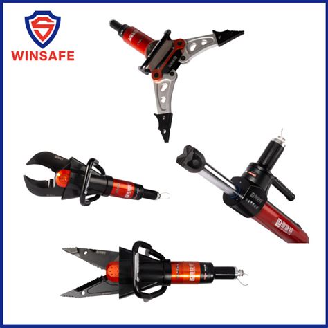 Firefighting Rescue Equipment Winsafe Fire Rescue
