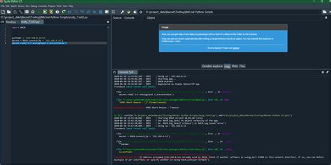 Unable To Test Bacnet Mstp Device Using Python Script · Issue 198 · Christiantremblaybac0