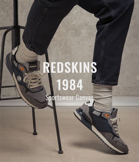 Redskins ® - Casual Shoes for Men and Women