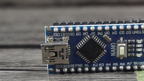 3 Ways To Power An Arduino Nano