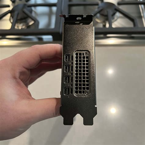 Nvidia Rtx A2000 6gb Gddr6 Graphics Card Jawa