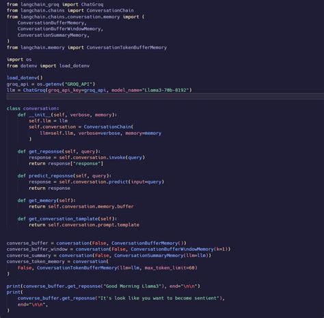 Tirth Radadiya On Linkedin Langchain Llm Genai Llama3 Metaai