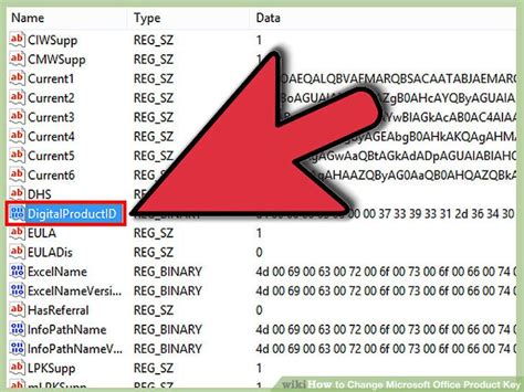 Ways To Change Microsoft Office Product Key Wikihow