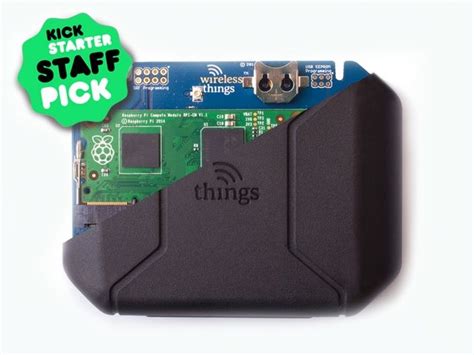 openpi wireless computer for inventors makers and coders wireless
