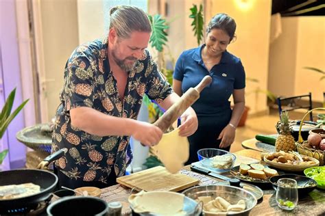 Traditional Cooking Experience In Mauritius Culinary Heritage