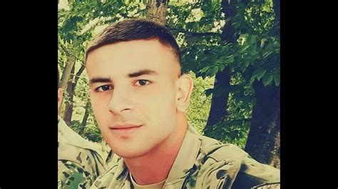 უკრაინაში მებრძოლი სპარტაკ ლეკიაშვილი ხანგრძლივი მკურნალობის შემდეგ გარდაიცვალა Netgazeti