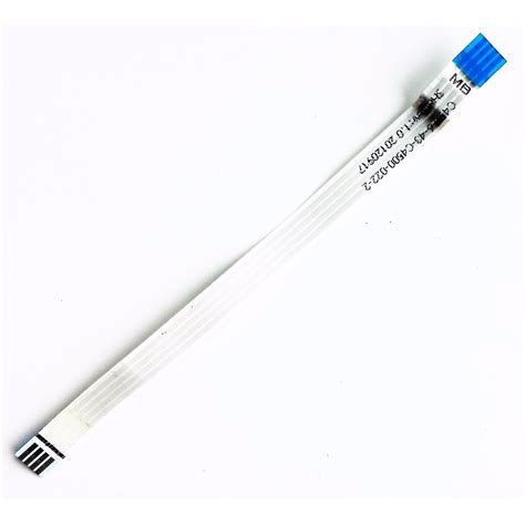 Cabo Flat Touchpad Notebook Itautec A7520 4 Vias Shopee Brasil