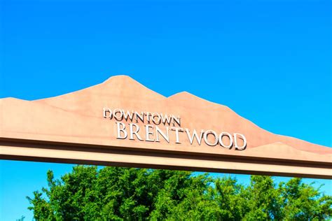 13 Cool Things To Do In Brentwood