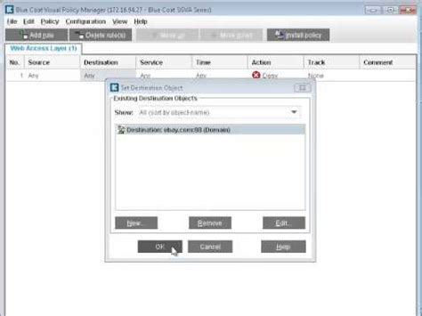 How You Can Test A Proxy PAC File Network RDTK Net