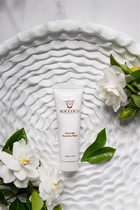 Overnight Recovery Mask ⋆ Beauty Clinic Beauty Salon Spa Treatments