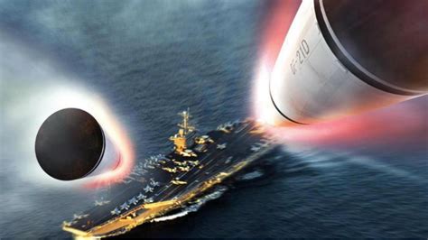 台专家：解放军反舰导弹体系完善 美军挑事有顾忌凤凰网军事凤凰网