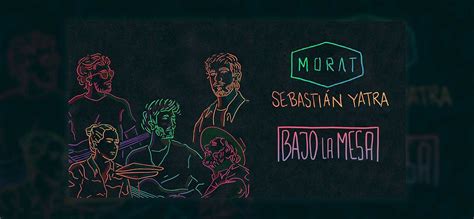 Morat El Impresionante éxito Internacional De Una Banda Colombiana