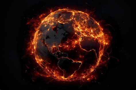 Bilim Insanları Iklim Değişikliğinin Gizli Nedenini Keşfetti