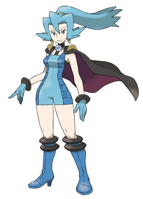 Clair Bulbapedia The Community Driven Pokémon Encyclopedia