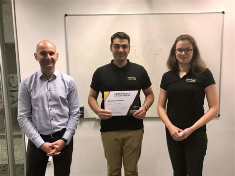 Alexander Kostakiev On Linkedin Excel Thankyou Exceltraining