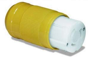 Marinco Fiş 220v 32 A Plastik Fişler Ve Prizler