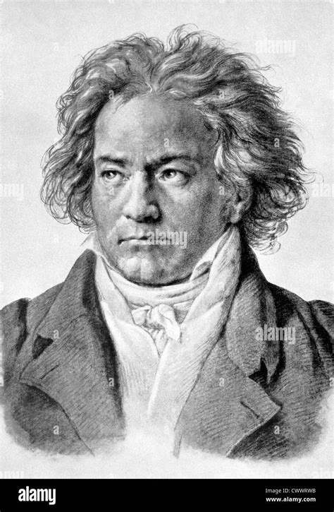 Ludwig van beethoven -Fotos und -Bildmaterial in hoher Auflösung – Alamy
