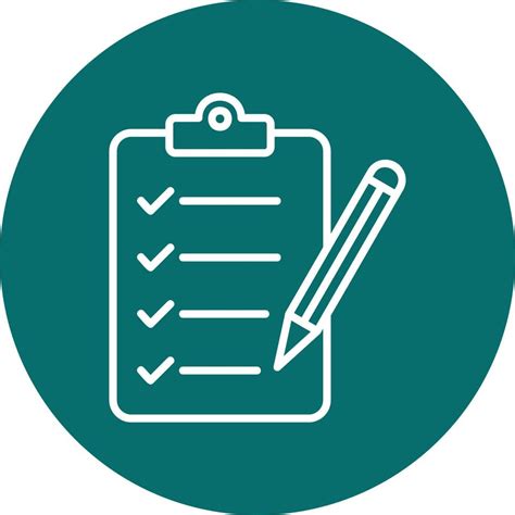 Task Vector Icon 20893904 Vector Art At Vecteezy